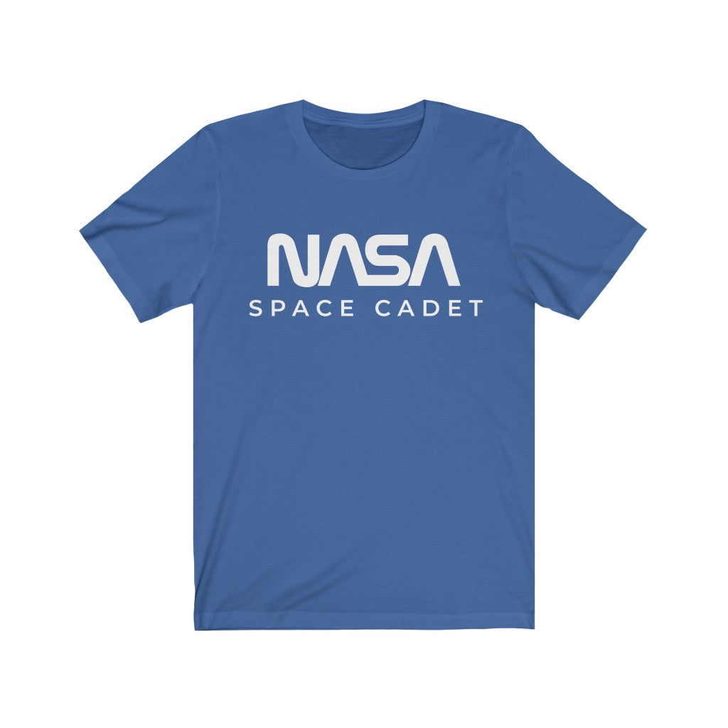 Nasa Emblem And Cadets Logos